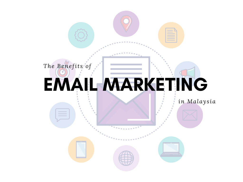 The Benefits of Email Marketing in Malaysia - ChamRun